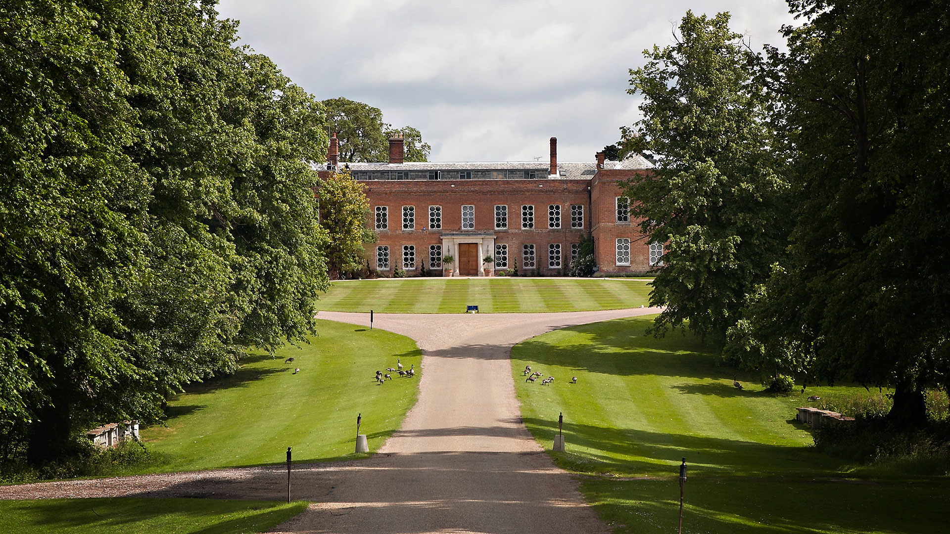 Braxted Park Wedding Photographer | Jeff Turnbull Photography