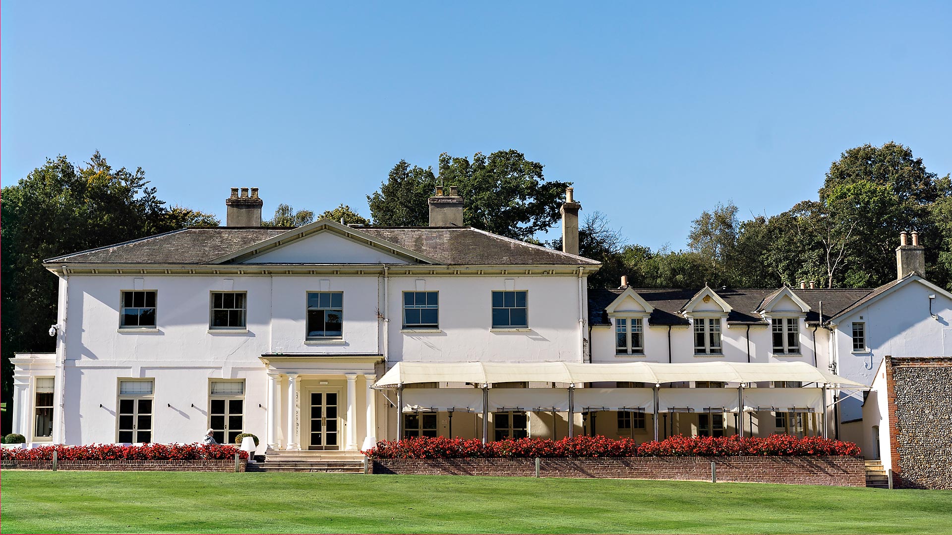 Kesgrave Hall Wedding Photographer | Jeff Turnbull